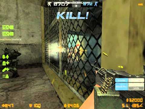 Steam Community :: Video :: Neptune team VS Chaos part3...