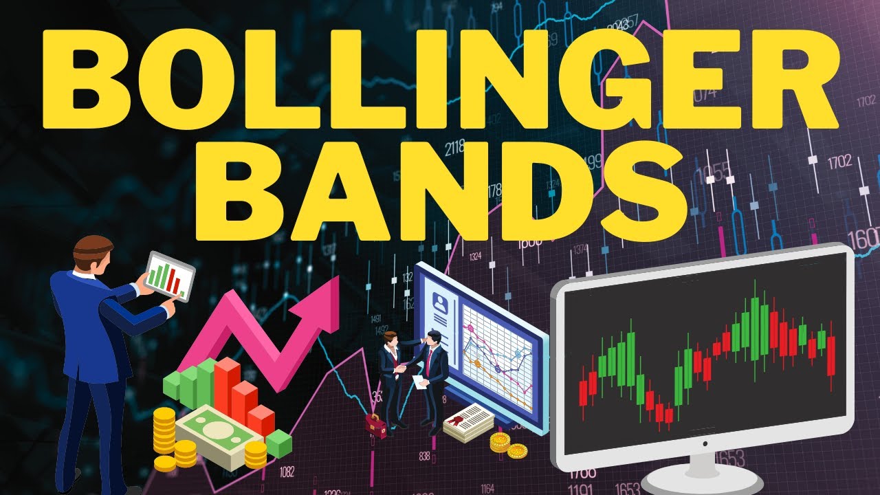 Bollinger Bands Explained - Technical Analysis Tutorial - How Do Bollinger Bands Work?