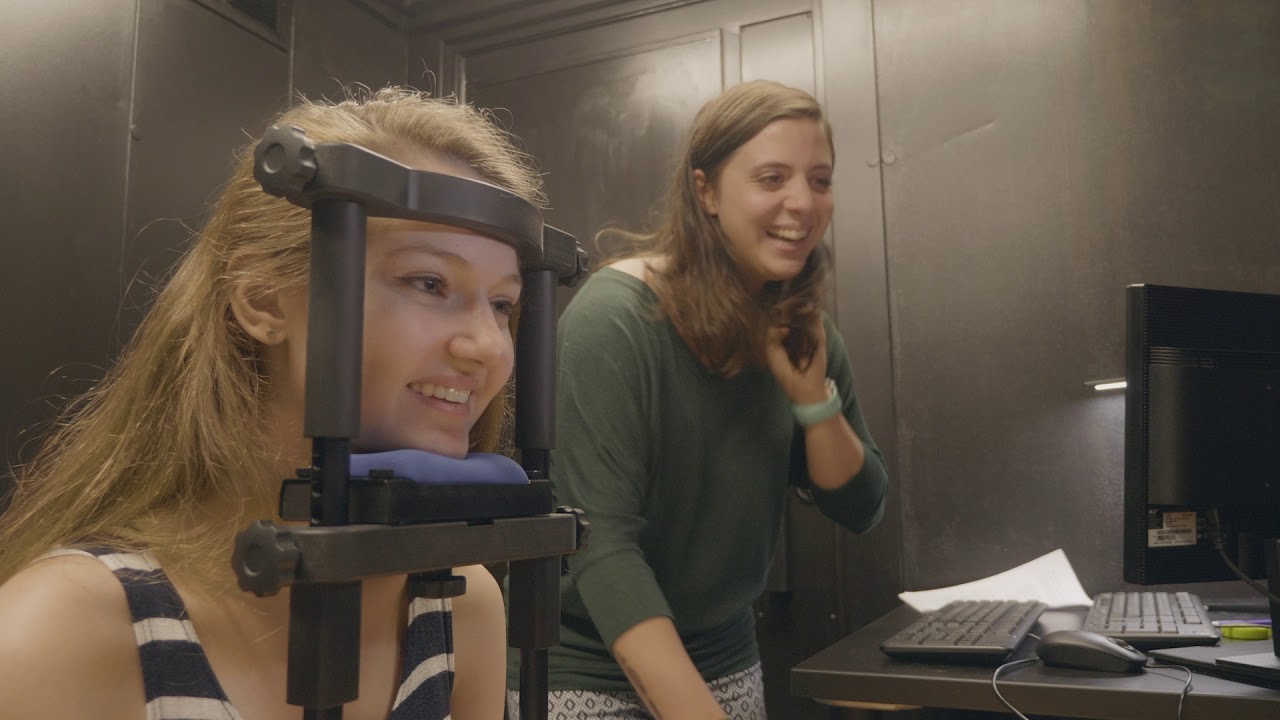 Brain Lab Instruction Video