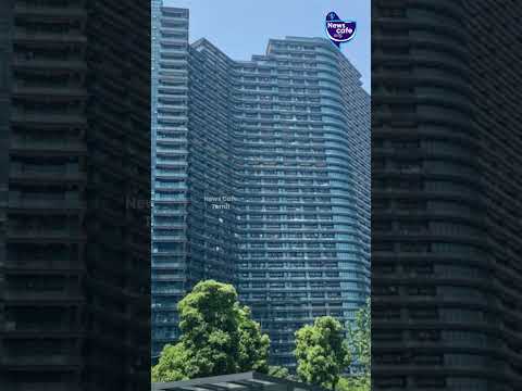 ஒரே ஒரு building-ல 30 ஆயிரம் பேர் வசிக்கிறாங்களா!!!