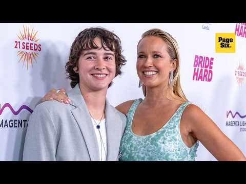 Anna Camp defends 18-year age gap with girlfriend Jade Whipkey amid backlash