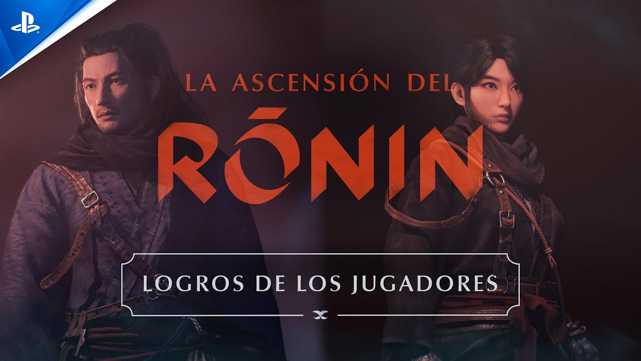 Explora las opciones más populares en La Ascensión del Ronin – PlayStation.Blog LATAM