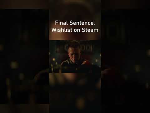 Mavis Beacon took a dark turn. Crazy game about typing #gaming #trailer #horror #typing