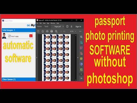 Aadhaar Print Software - Aadhaar Card PVC Printing Software Latest ...