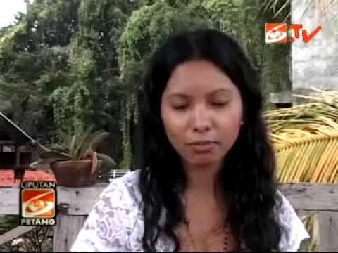 Belajar Bahasa Indonesia di Cinta Bahasa - Learn Indonesian at Cinta Bahasa, Ubud, Bali