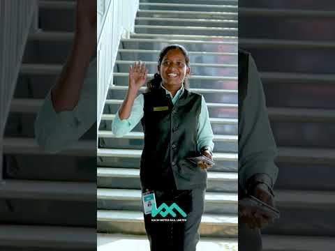 #MetroStories : EP -16 Metro Rail,
