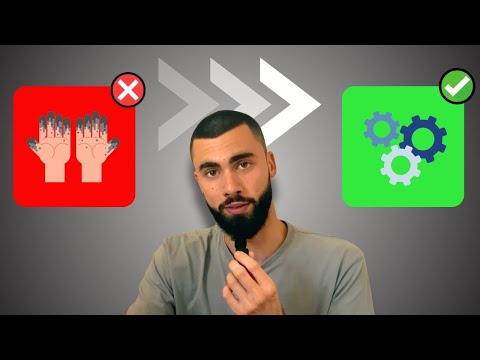How Smart Home Service Businesses Get More Customers With Less Work!