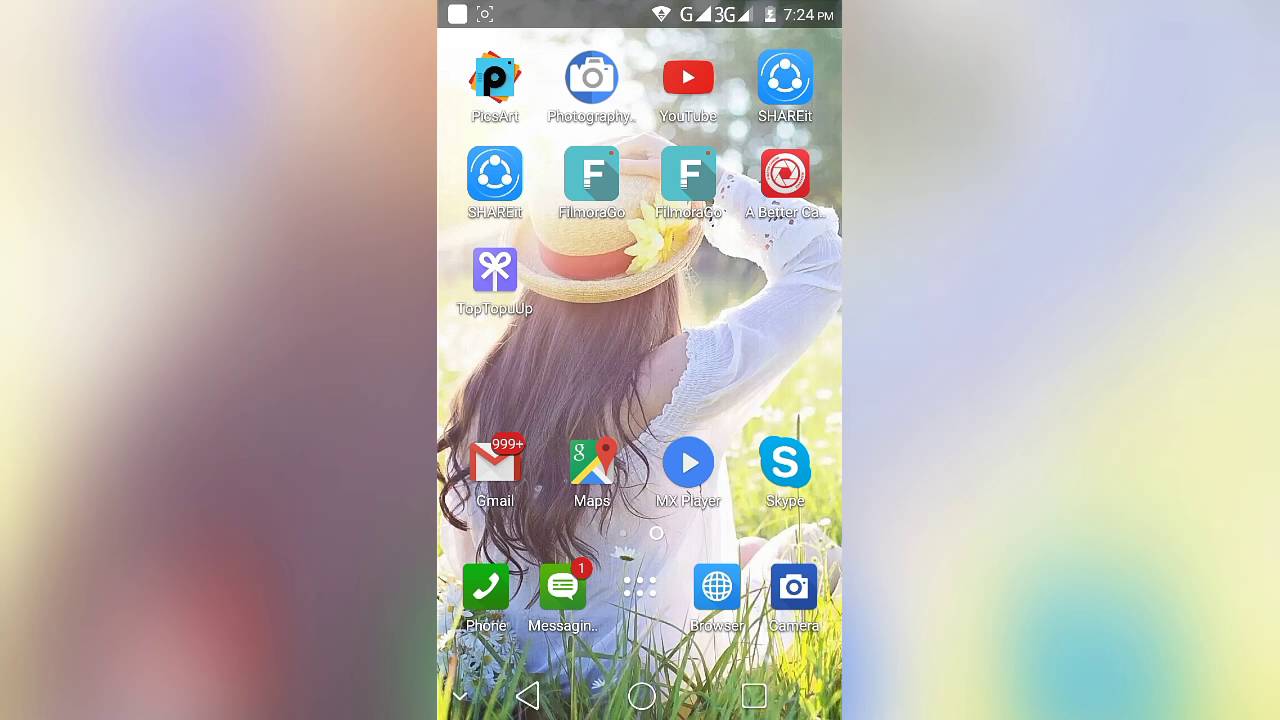 Programming with android using CppDroid Part-1