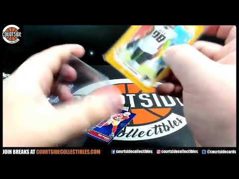 2024 Donruss Optic Megabox Football 20 Box Case PYT