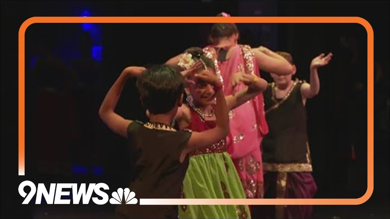 Mudra Dance Studio celebrates diversity, community for 30 years