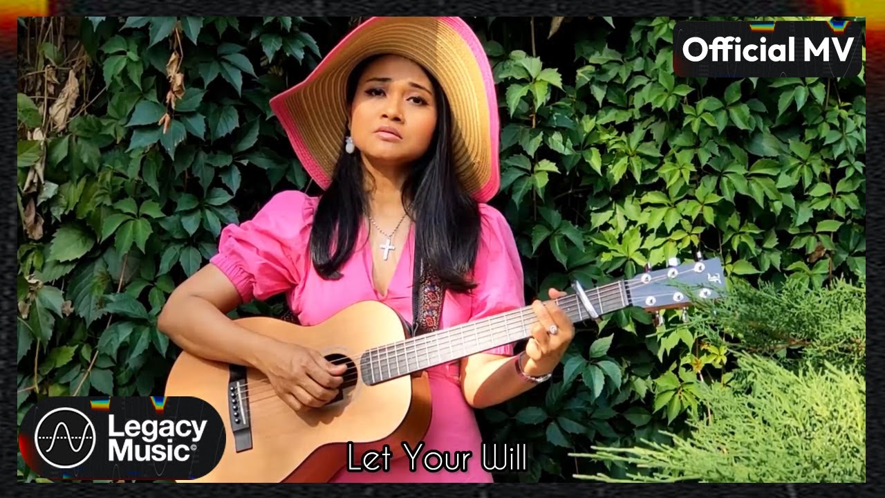 Come What May by Phyu Phyu Kyaw Thein from Myanmar [Burma] | Popnable