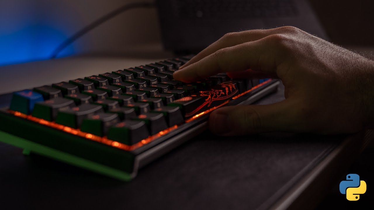 Automate Your Github Repositories With Python