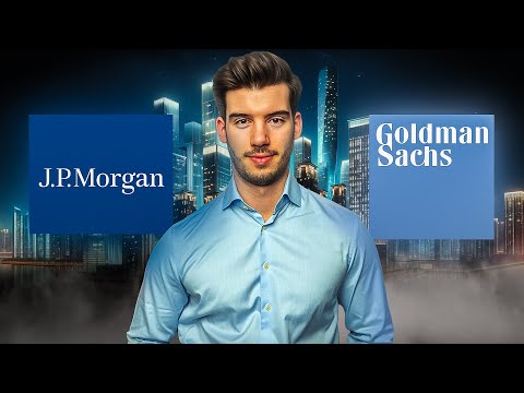 Erstes Praktikum im Investment Banking - So geht's!
