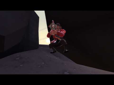 Steam Community :: Video :: TF2 Replay - Yukon Out-of-Bounds Sneaky Spot