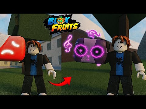 π΄Finding Mythical and Legendary Fruits in Blox Fruits UP26 #3πΆ