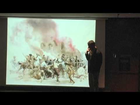 The Other American Revolution: Archaeology and the Pueblo Revolt of 1680