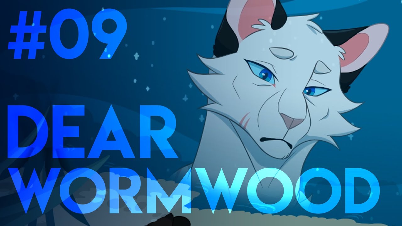 Dear Wormwood || Part 09【Blackstar MAP】