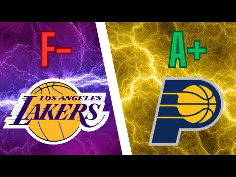 Grading Every Team In The 2025 NBA Playoffs