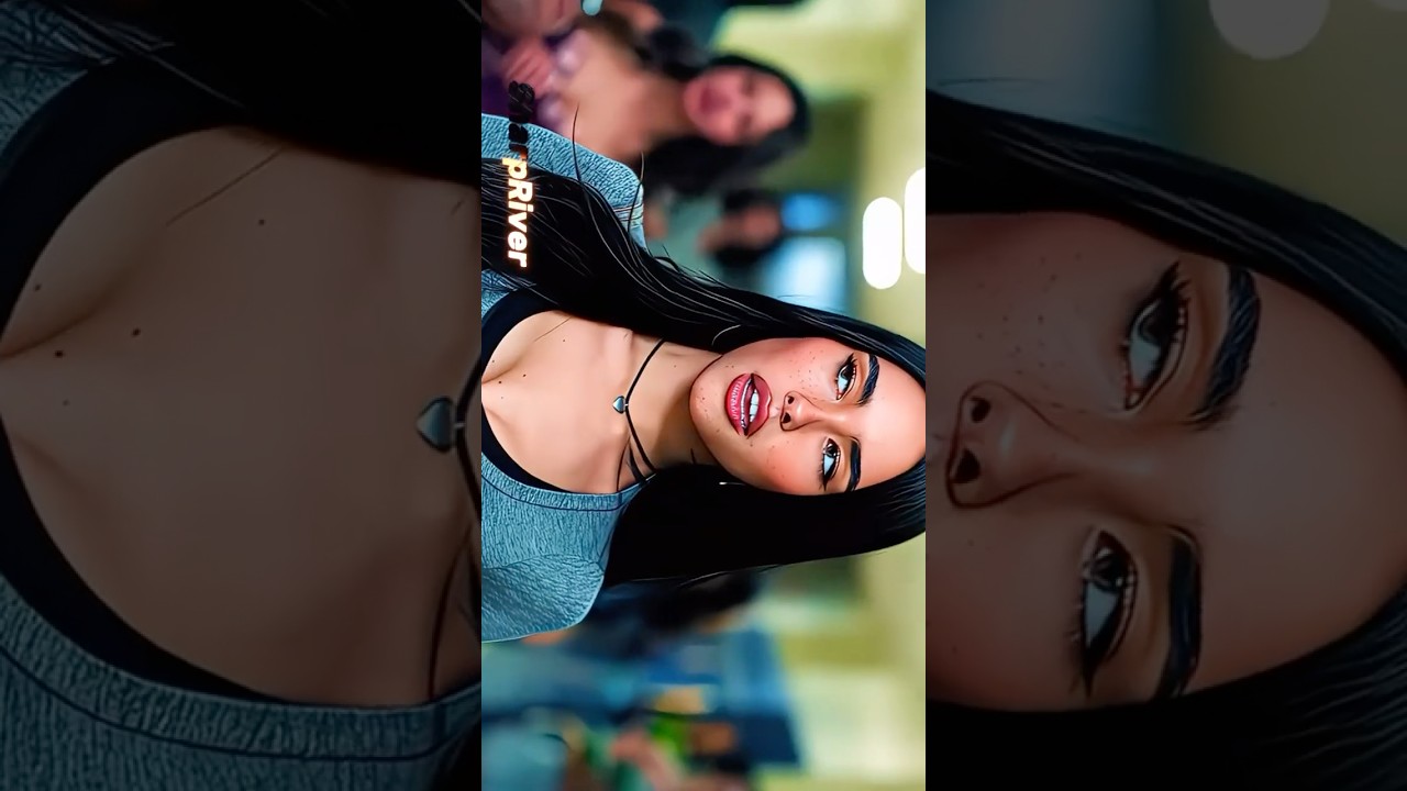 Madison Beer – Make You Mine  | 4K Cinematic Edit (Don’t You Dare Scroll!) #madisonbeer #shortfilm