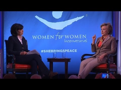 Clinton trolls Trump over 2016 popular vote