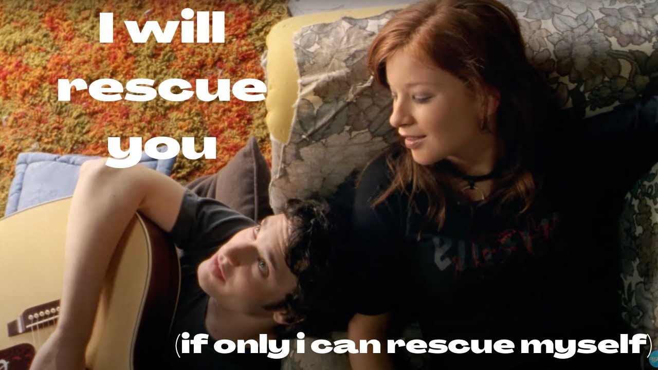 Trauma Bonding Isn’t Love | Craig & Ellie [Degrassi Deep Dive]