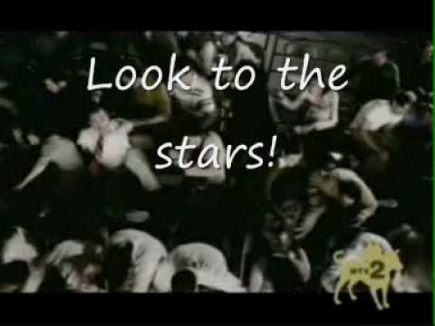 Muse - Stockholm Syndrome Lyrics (Edited)