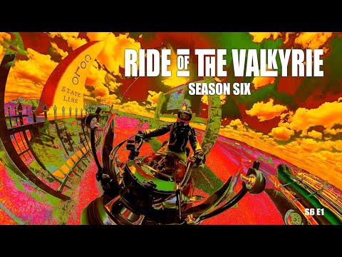 Season Six Intro! – Dan Lockhart