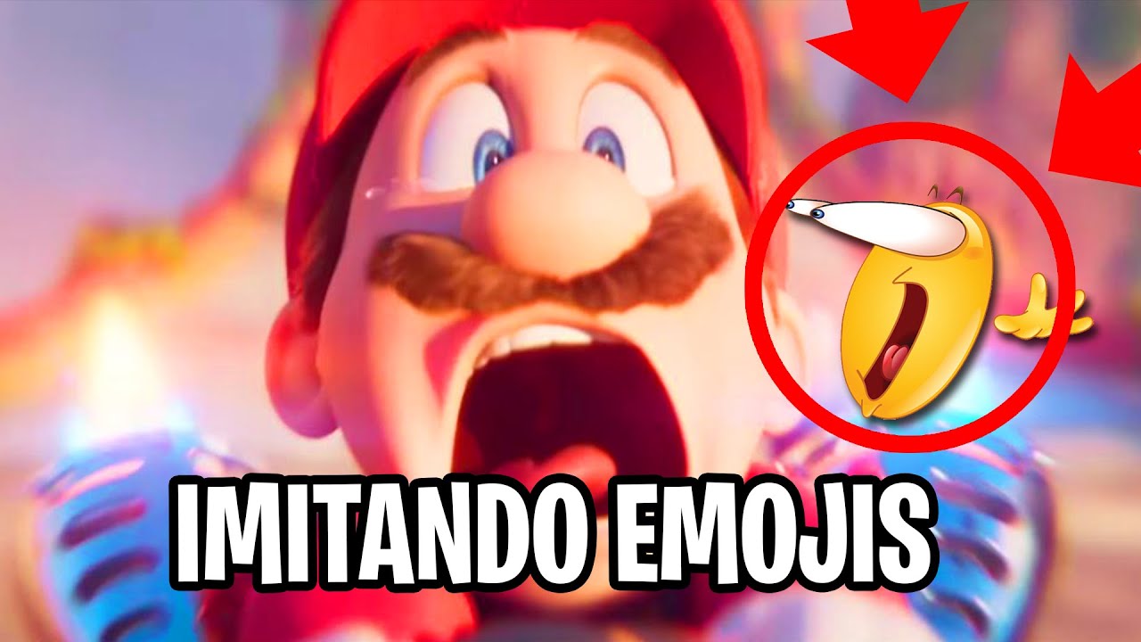 Shitposting Compilation V10 (Especial 5k)