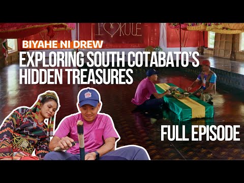 2025 South Cotabato congressmen, governor, vice governor, board members ...