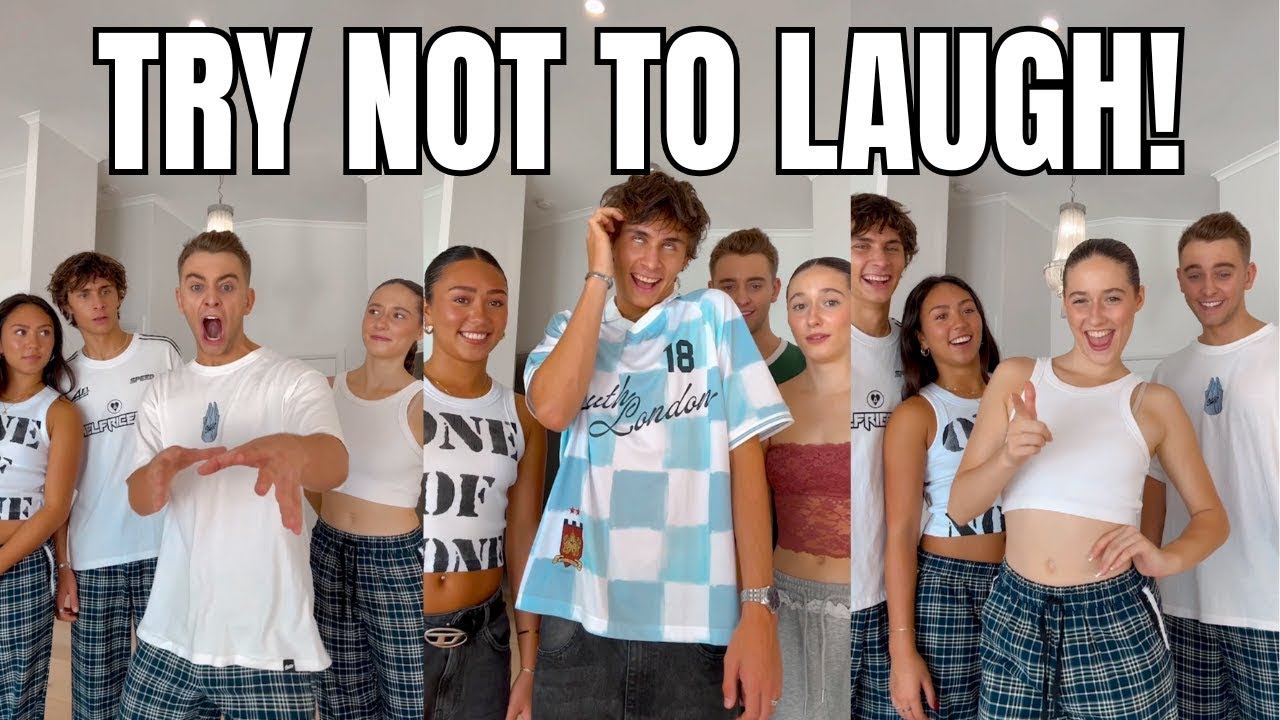 YOU MAKE THE FACE, I MAKE THE SOUND!