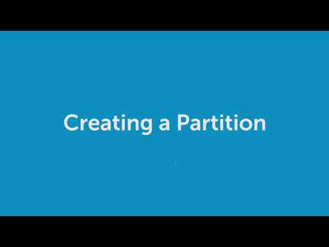 How to Partition a Hard Drive on Windows 10 Official