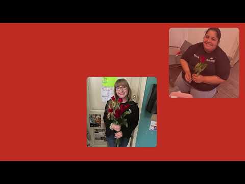 Red Roses