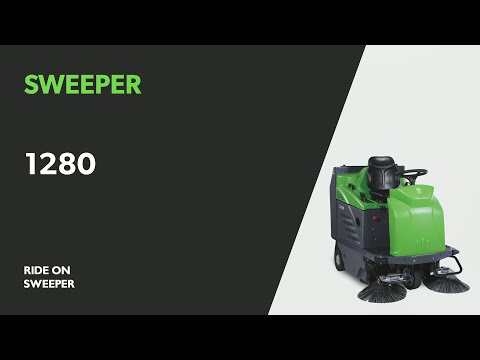 IPC Sweeping Machine - Latest Price, Dealers & Retailers in India