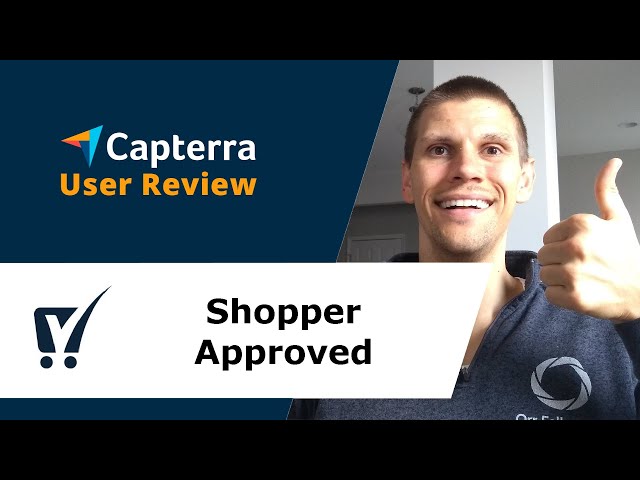 Shopper Approved Pricing, Alternatives & More 2025 | Capterra