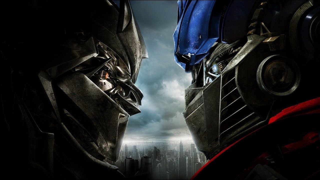 Transformers (2007) Trailers & TV Spots