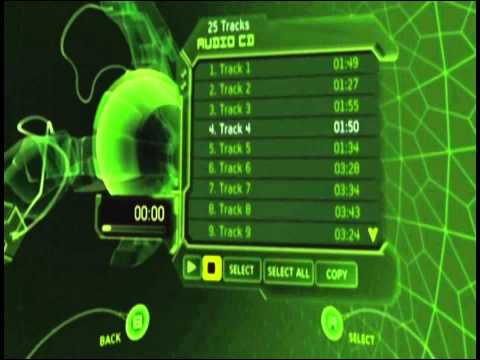 How to listen to your own music in an Xbox game | Subretro