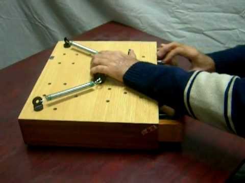 Hand Gym Kit Board at Best Price in India