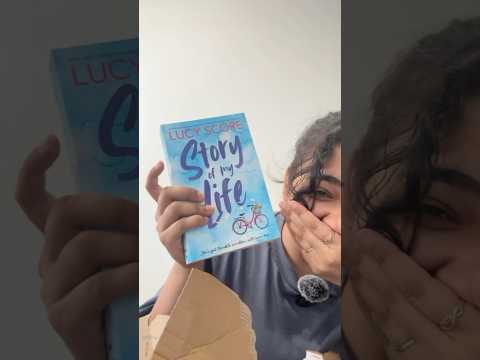 Have you read books by lucy score?π #books #lucyscorebooks #booktubechannel