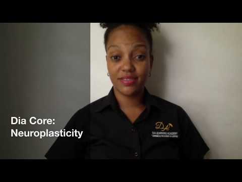 Dia Core: Neuroplasticity