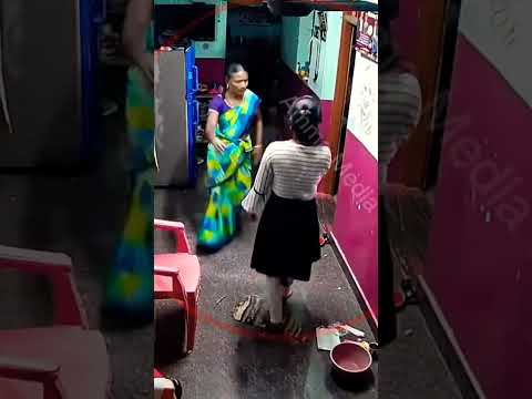 Amma Media channel Full Video Real Ghost Cctv camera footage kandippa marakkama parunga