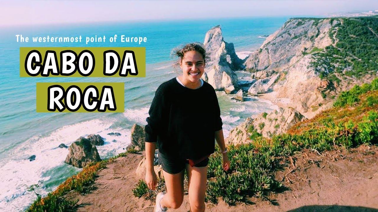 Cabo da Roca, Portugal: Exploring Europe's Western Edge