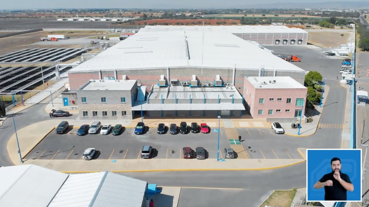 Video Corporativo Dulces Cuanda