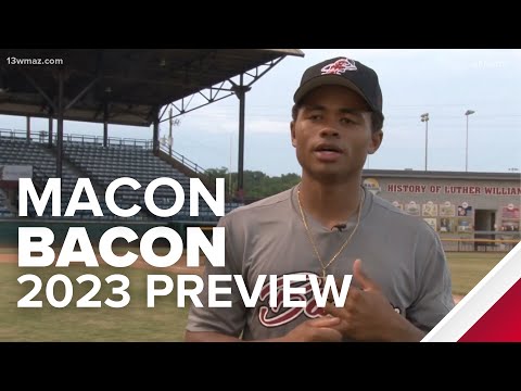 Will Georgia's Macon Bacon Have to Change Its Name . . . for ...