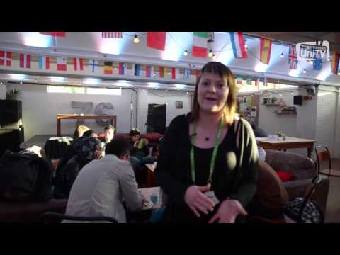 The Language Cafe