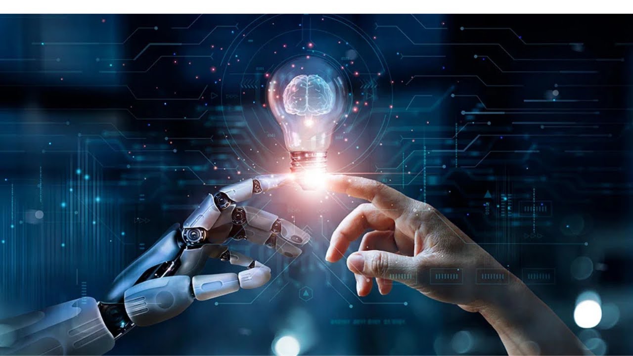 What are Intelligent Processes? | The Role of Humans and AI