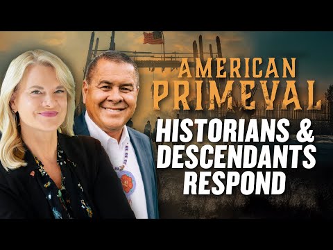 American Primeval and the Mountain Meadows Massacre -  Mormon Historians React | Ep. 1983
