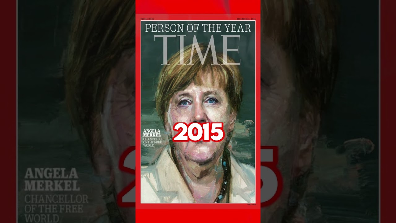 time magazine cover 2012-2022