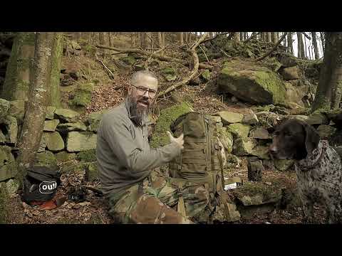 Berghaus Centurio 45 IV FA Front Access 2 Year Review ish