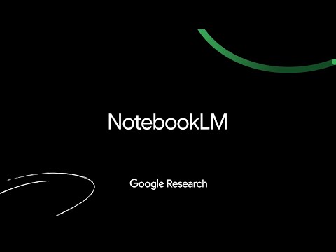 Research@ NYC: Notebook LM