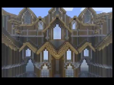 (1.10) INSANE MINECRAFT FREEBUILD SERVER!